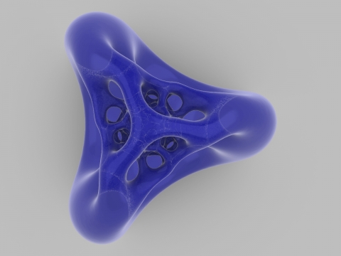 the jellyfish plugin