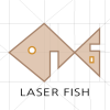 LaserFish | Food4Rhino