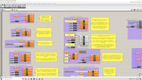 point cloud file example
