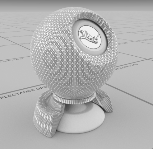 Physically Based Materials