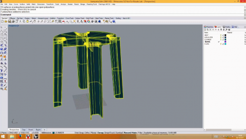 rhino structural engineering