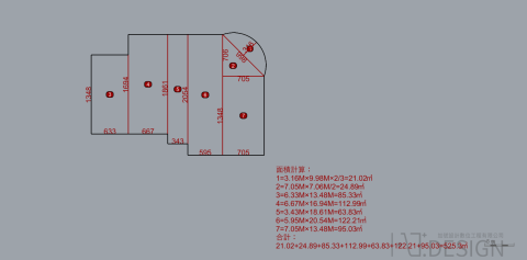Area Dim Creator (ADC) V1.0 - Automatic Dimension Annotation and ...