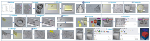 DirectMesh-The greatest Rhino plugin for meshing and finite element ...
