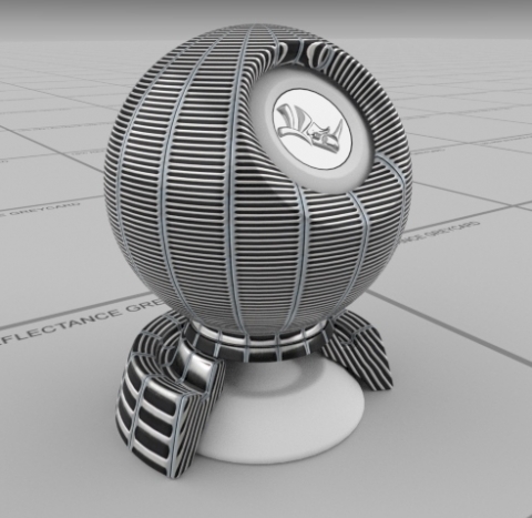 vent texture pbr