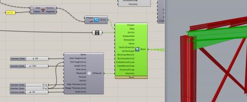 rhino structural engineering