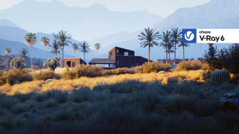 vray rendering rhino