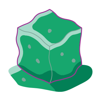 Gelatinous_Cube | Food4Rhino